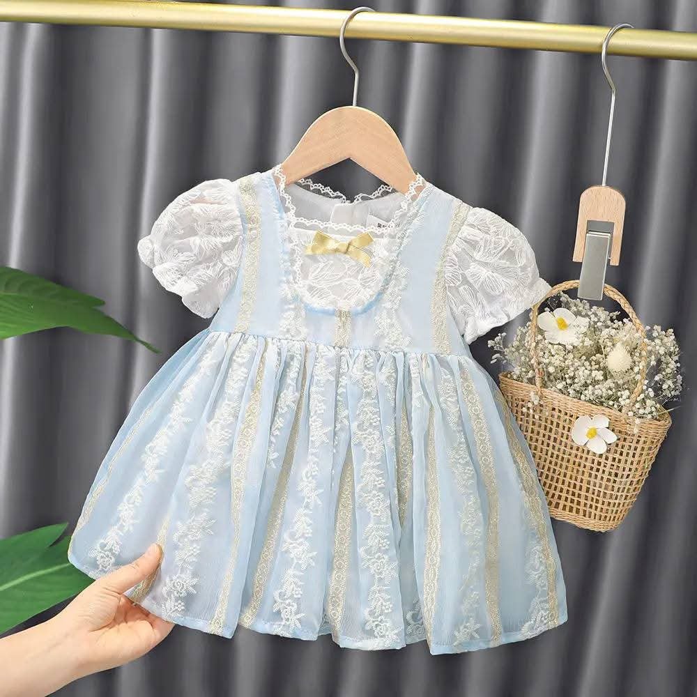 Baby Girl Dress – Hello Fairy